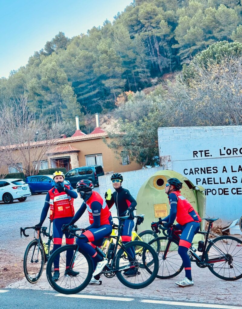 Etapas 2023 – Peña Ciclista Quart de Poblet